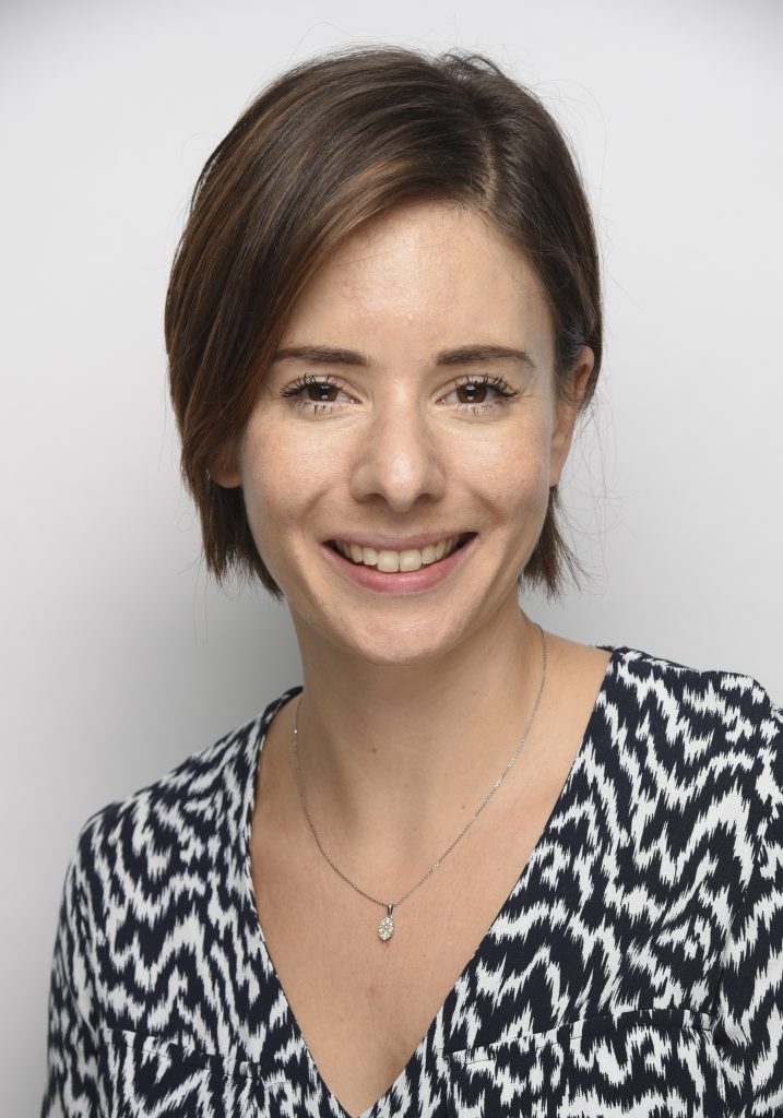 Head of Sixth Form - Natasha Ringshaw - Kings' Education Staff Portal