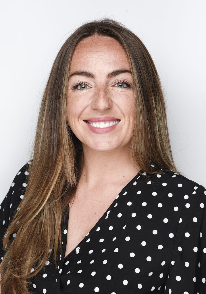 Robyn Adams - Kings' Education Staff Portal