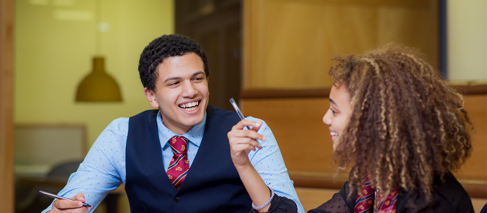 Sixth Form - Kings Education Dubai